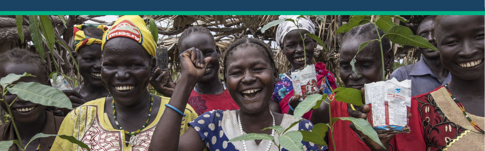 WFP EvalXchange 2021 | EvalForEarth